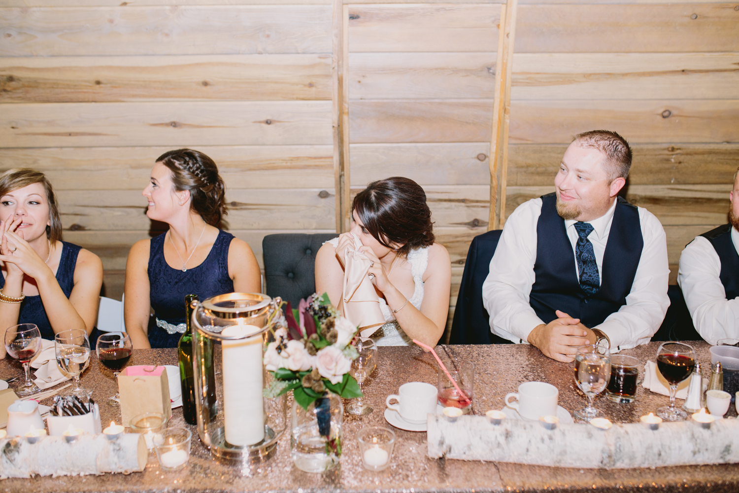 How to Write a Great Toast to the Bride & Groom - Amanda Douglas Events