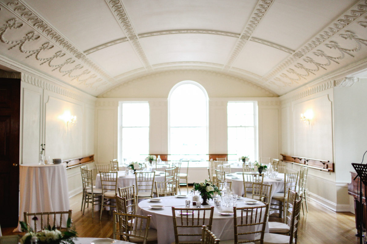 More About Our Intimate Wedding Offering - Amanda Douglas Events